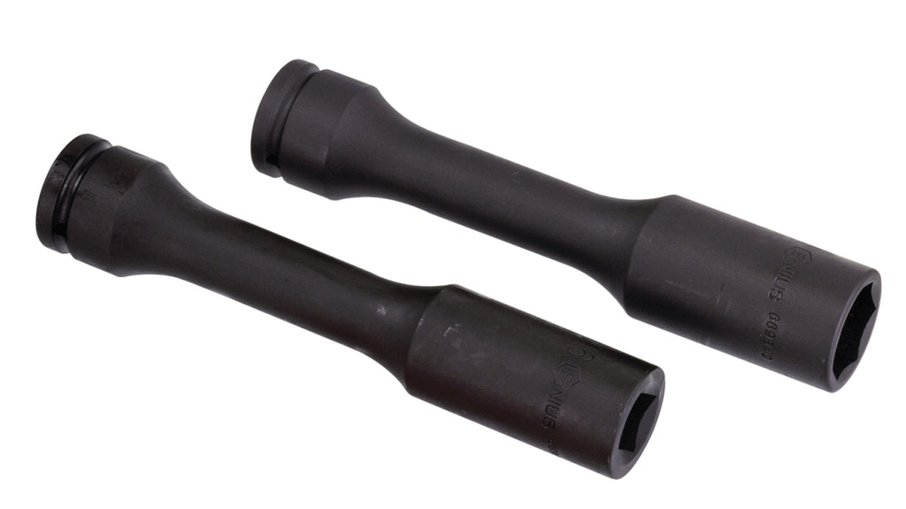 Truck Wheel Sockets — Oceanside Industrial Supply